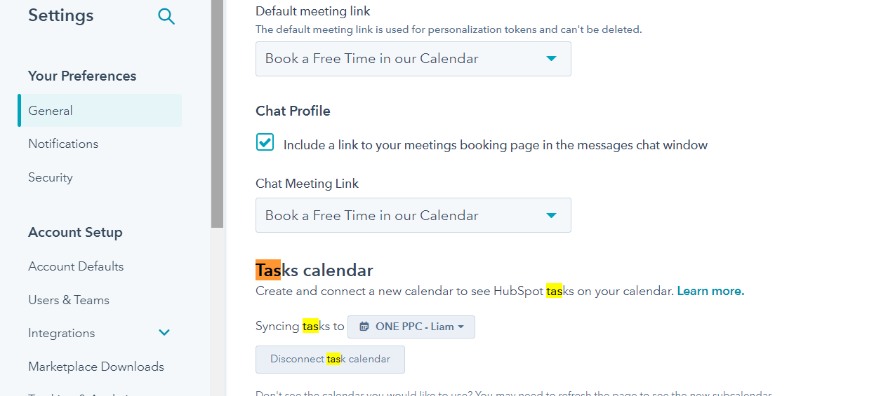 How To Use Hubspot Tasks More Effectively